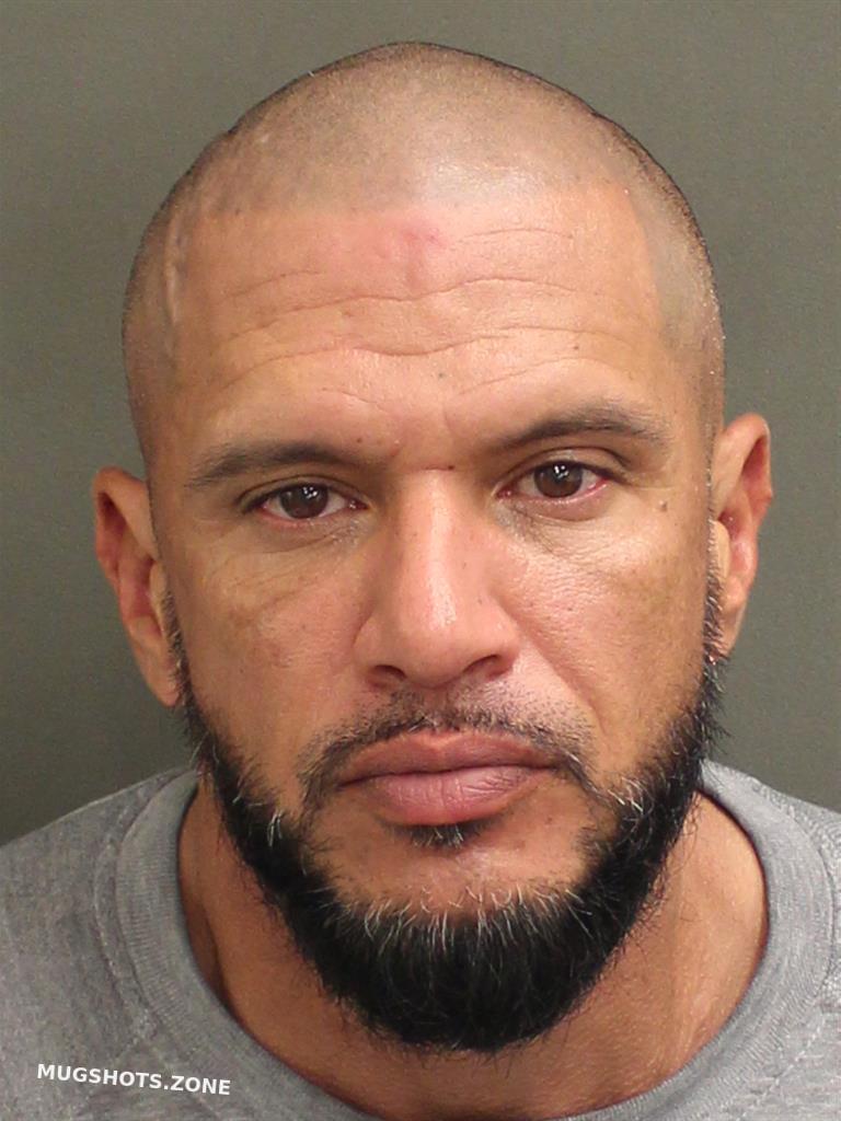 NALERIO SERGIO OLIN 10/05/2024 - Orange County Mugshots Zone