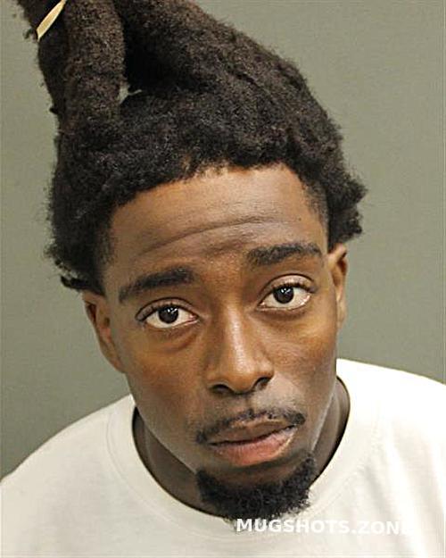 JEANPIERRE FRANDY 10/06/2024 - Orange County Mugshots Zone