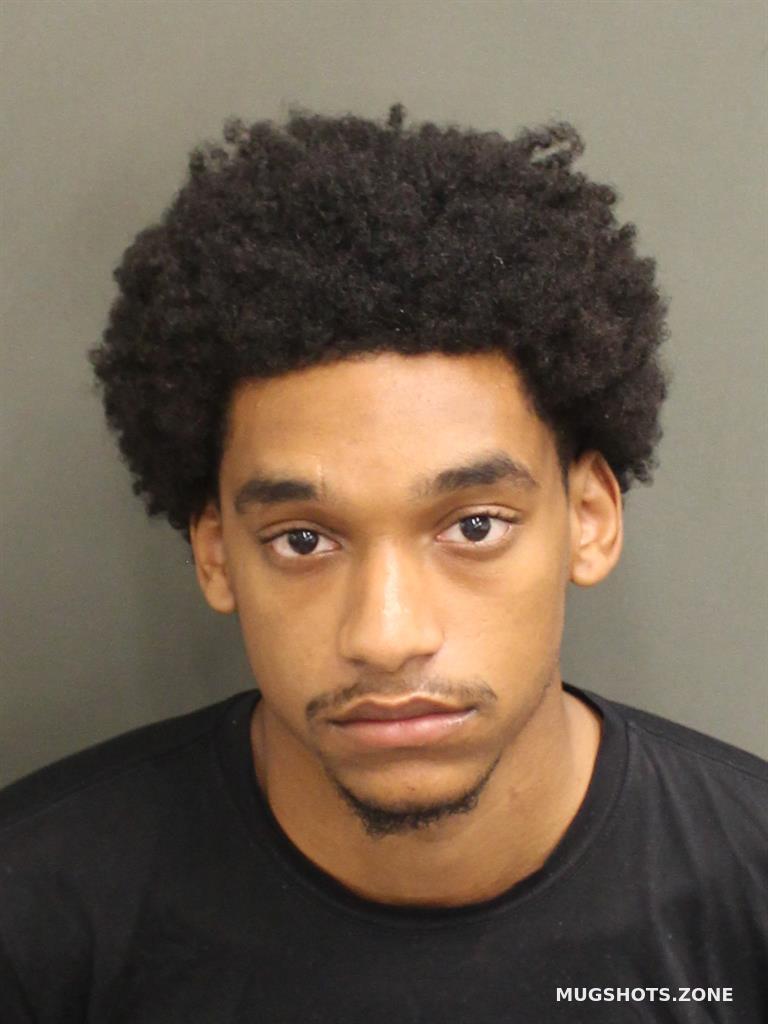 MUHAMMAD JIHAD FARID 10/06/2024 - Orange County Mugshots Zone