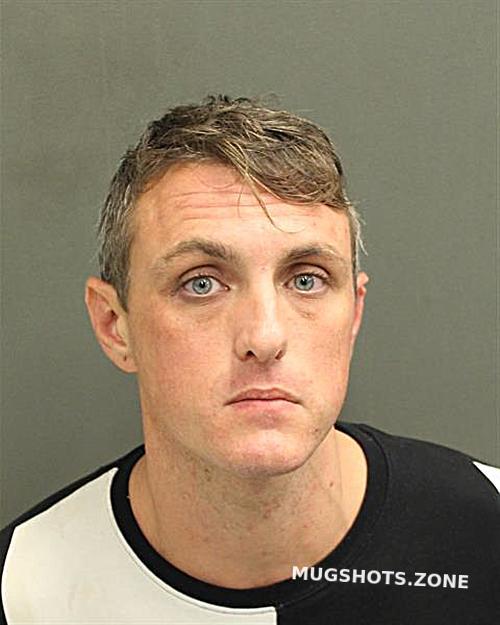 MOORE WADE JEREMIAH 10/06/2024 - Orange County Mugshots Zone