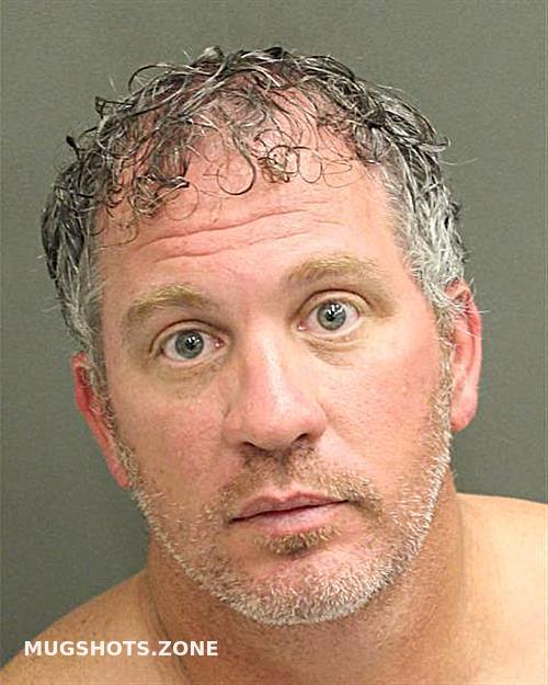 SAVAGE SHAWN DAVID 10/06/2024 - Orange County Mugshots Zone