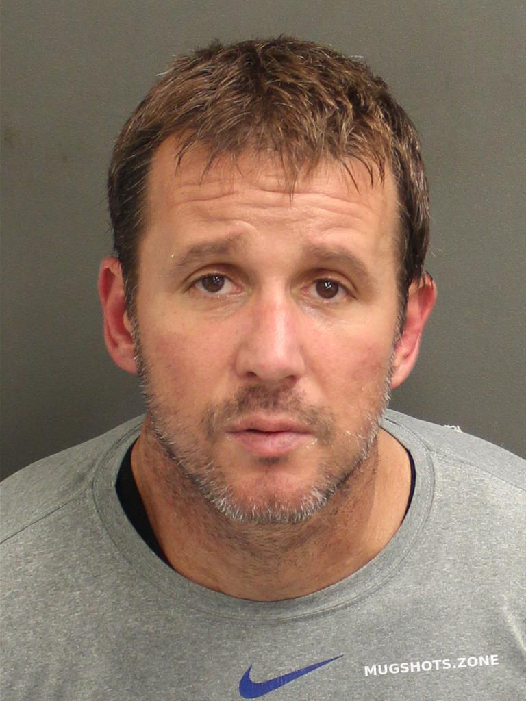 JOHNSON KENNETH ROBERT 10/06/2024 - Orange County Mugshots Zone