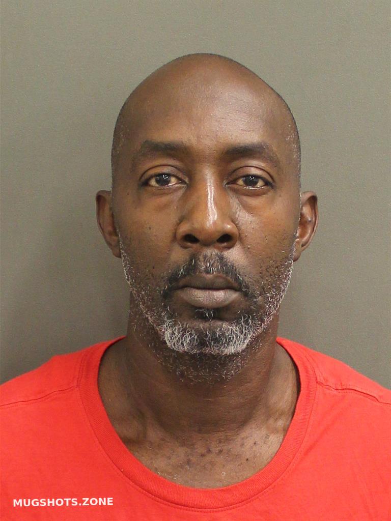 WARREN JOE LUIS JR JR 10/07/2024 - Orange County Mugshots Zone