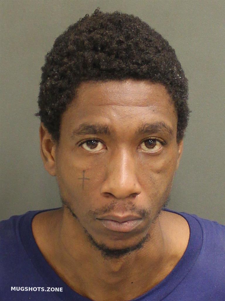 LOUIS JUNIO 10/07/2024 - Orange County Mugshots Zone