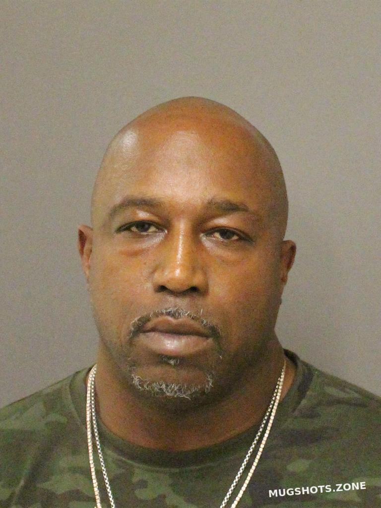 WASHINGTON MARQUES G 10/07/2024 - Orange County Mugshots Zone