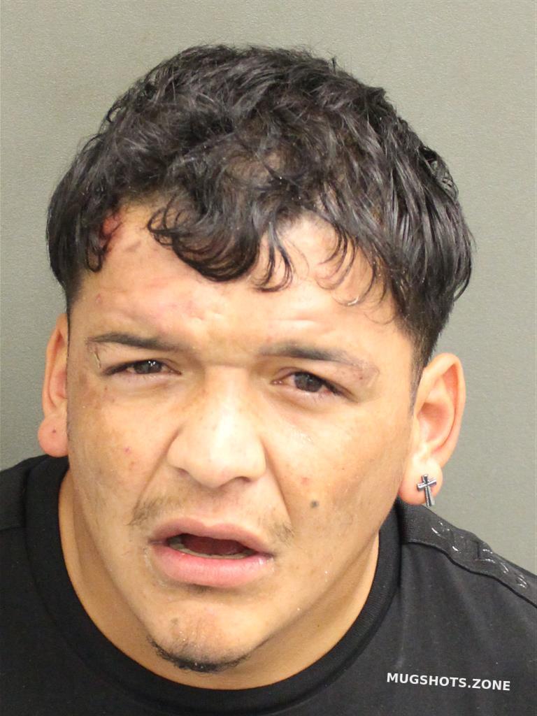 ALVAREZMORENO ARMANDO 10/07/2024 - Orange County Mugshots Zone
