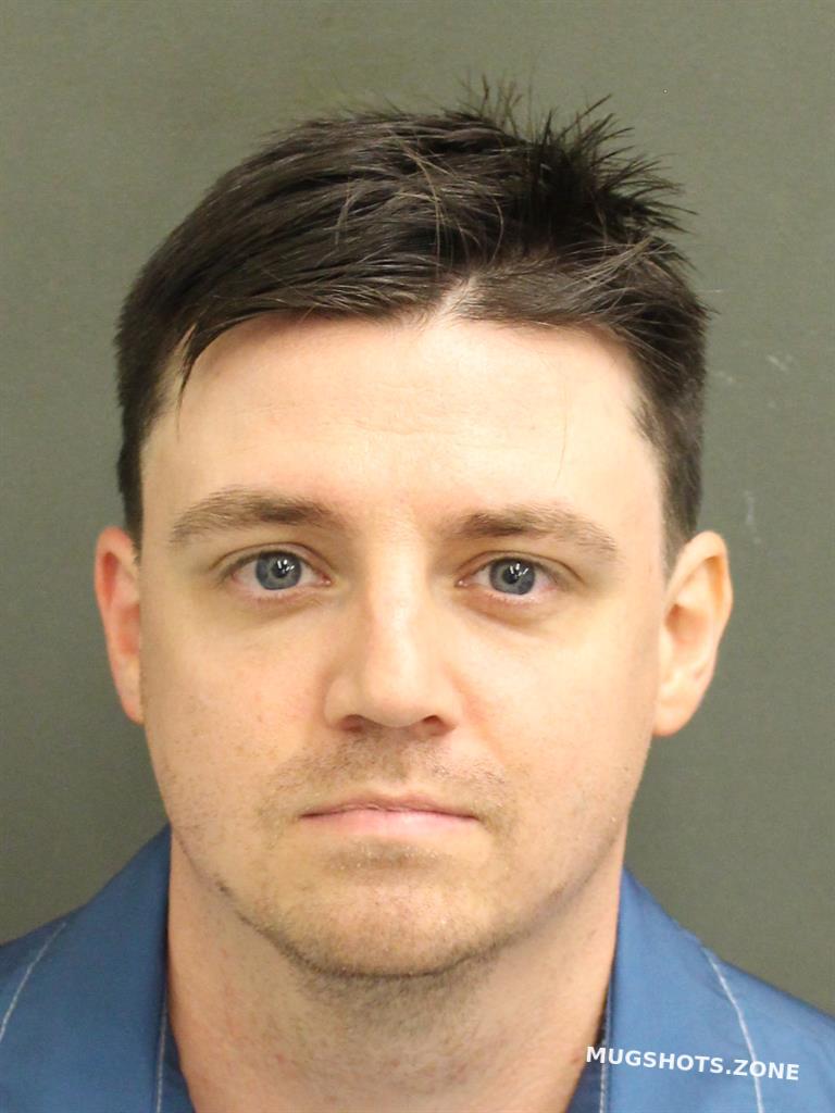 DIXON ANDREW SETH 10/07/2024 - Orange County Mugshots Zone