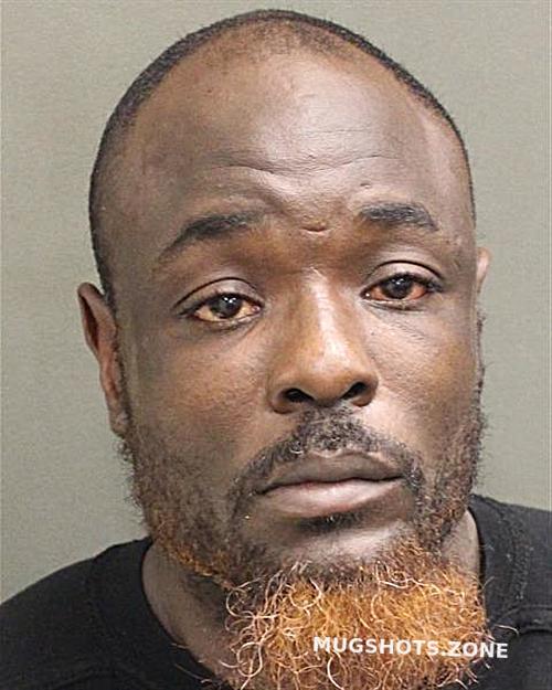 ALLEN TRAVIS CHARLES 10/08/2024 - Orange County Mugshots Zone