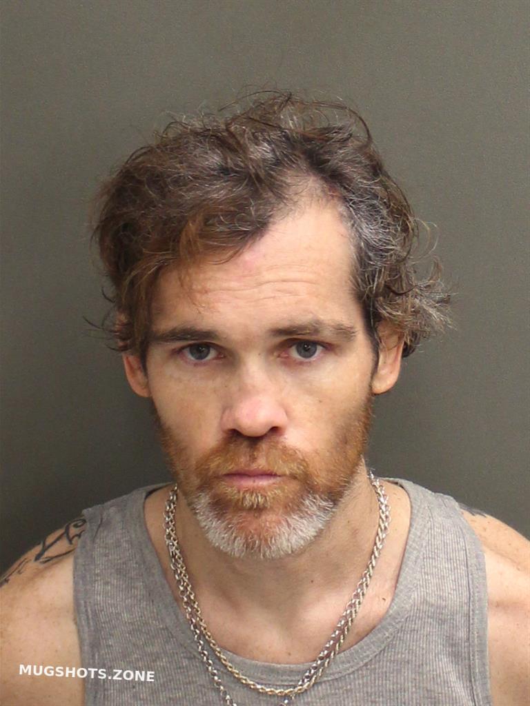 COOK MORGAN ROBERT 10/09/2024 - Orange County Mugshots Zone