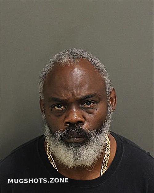 WRIGHT KENNETH EARL 10/09/2024 - Orange County Mugshots Zone