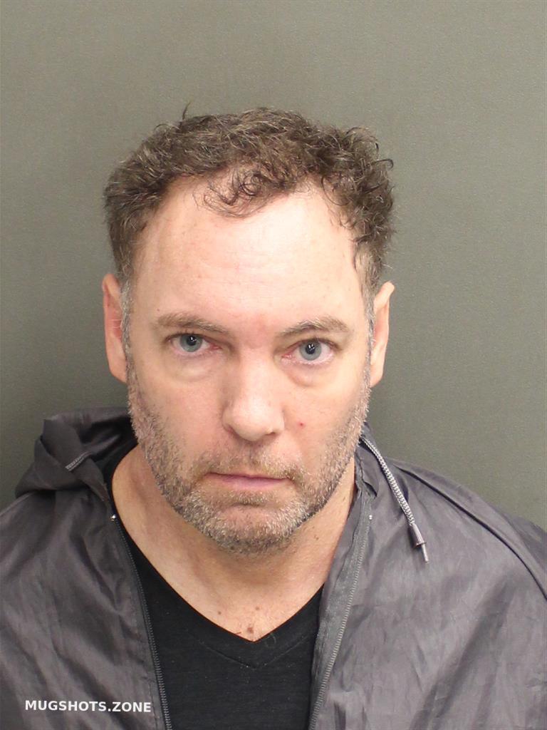 BECK BRIAN LELAND 10/10/2024 - Orange County Mugshots Zone