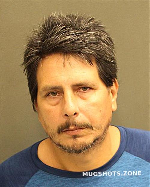 ROWLAND MICHAEL ANTHONY 10/10/2024 - Orange County Mugshots Zone