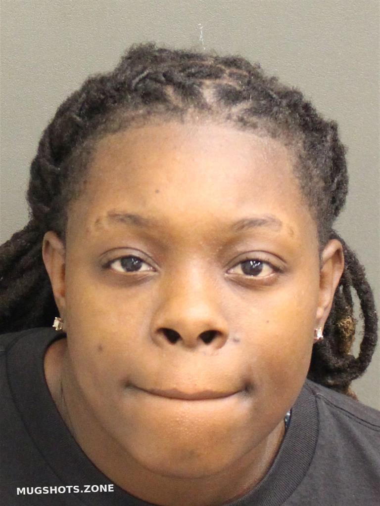 PAUL ANDREA LENORA 10/11/2024 - Orange County Mugshots Zone