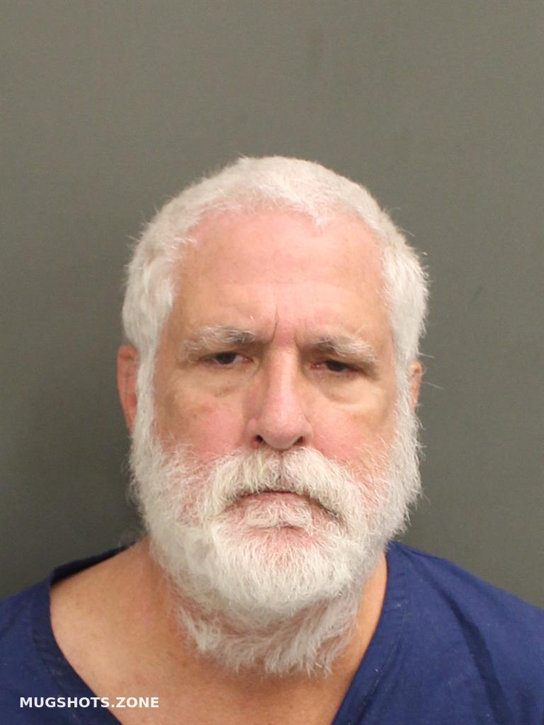 AUSTIN HOWARD WALTER JR 10/11/2024 - Orange County Mugshots Zone