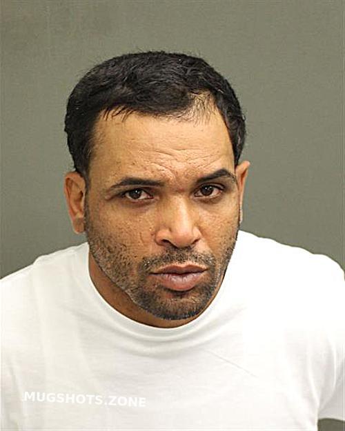 RODRIGUEZ ANTHONY MICHAEL 10/11/2024 - Orange County Mugshots Zone