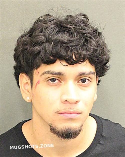DELCARPIO ANTHONY RAFAEL 10/12/2024 - Orange County Mugshots Zone