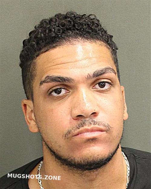 CURTIS TIMOTHY MARLON 10/12/2024 - Orange County Mugshots Zone