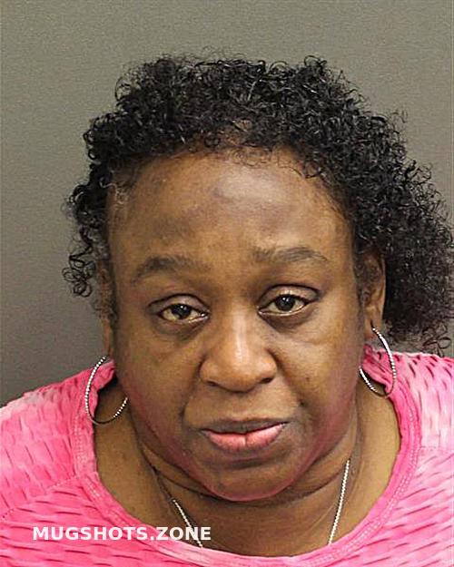 FELIX EBONY 10/12/2024 - Orange County Mugshots Zone