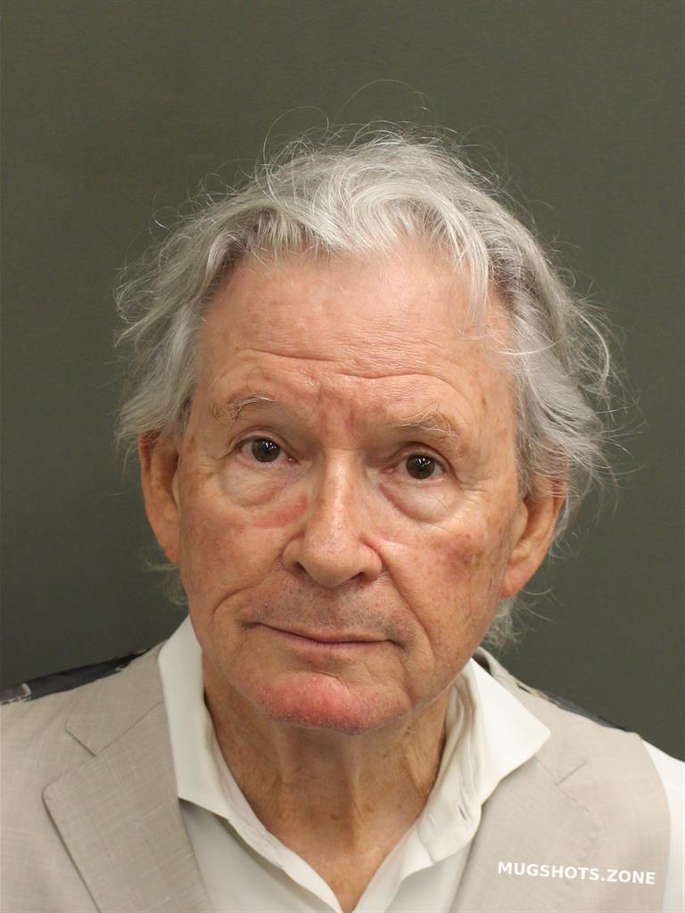 DELONGY HOWARD CRAIG 10/12/2024 - Orange County Mugshots Zone