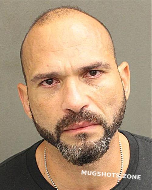 ALSAYED MOSTAFA 10/12/2024 - Orange County Mugshots Zone