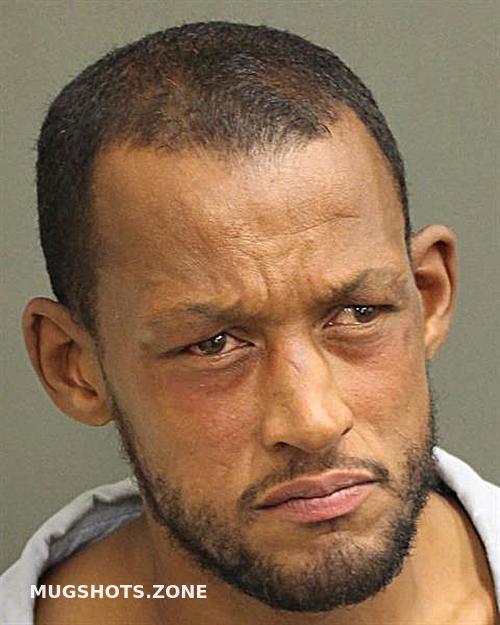 ARCHER MICHAEL ANTHONY JR JR 10/12/2024 - Orange County Mugshots Zone