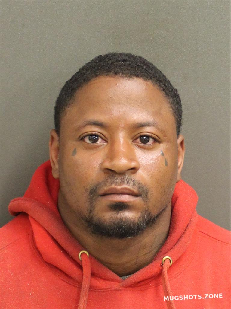 SPAULDING ALAN MICHAEL 10/13/2024 - Orange County Mugshots Zone