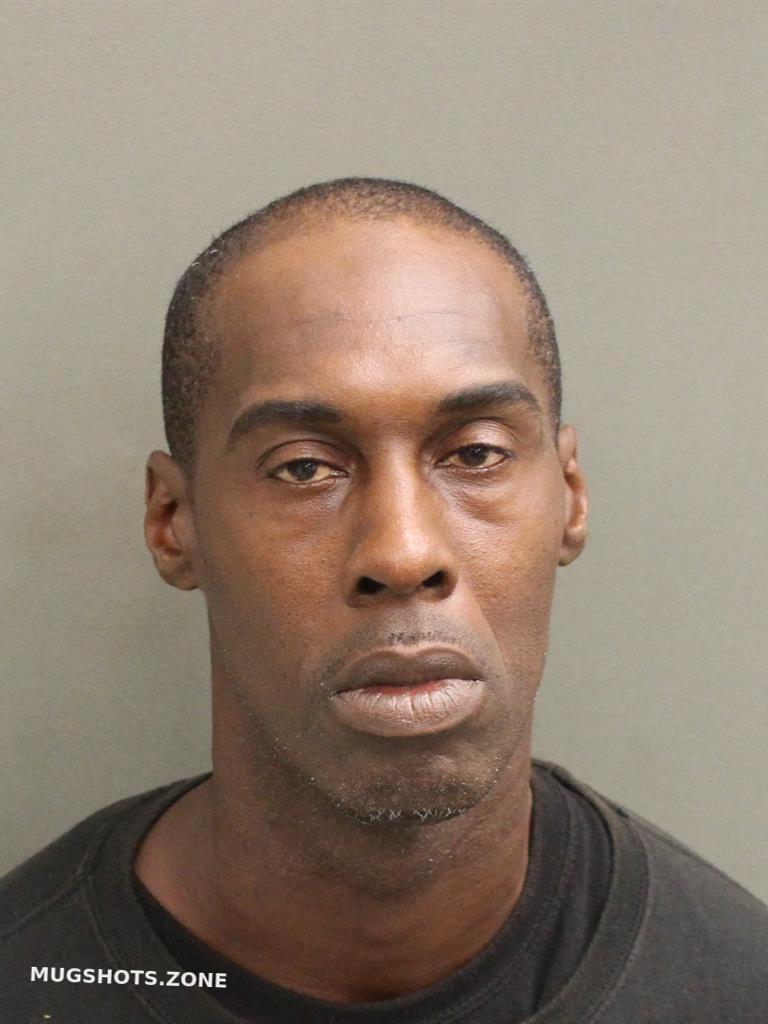 WILLIAMS LESTER 10/13/2024 - Orange County Mugshots Zone