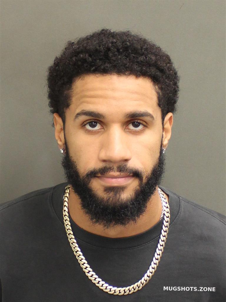 VASQUEZ RAYMOND ANTONIO 10/13/2024 - Orange County Mugshots Zone