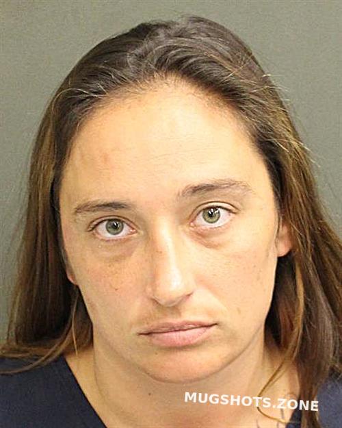 HUGGINS KATE MARIE 10/13/2024 - Orange County Mugshots Zone