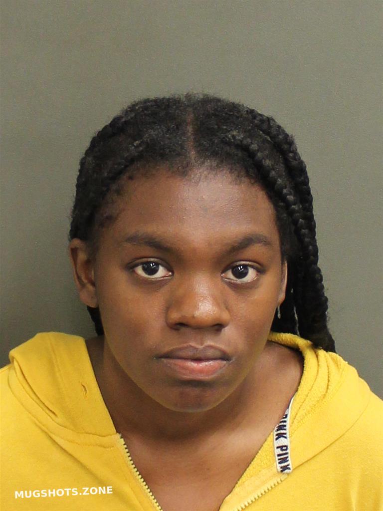 NIBBS AMARABYNAE 10/13/2024 - Orange County Mugshots Zone