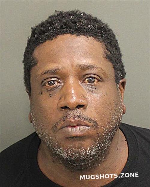 GRAHAM TERRANCE LAMONT 10/13/2024 - Orange County Mugshots Zone
