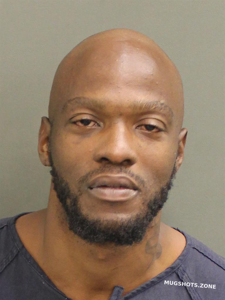 JOSEPH PERCY LAMBERT 10/14/2024 - Orange County Mugshots Zone