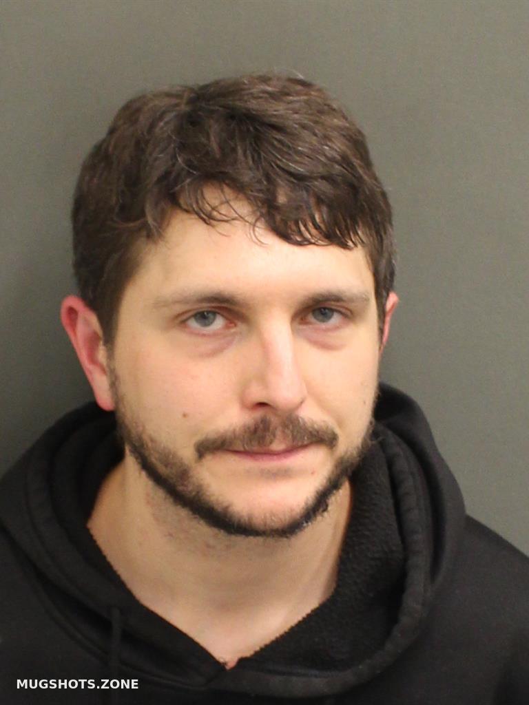 PUGLIA NICHOLAS KEVIN 10/14/2024 - Orange County Mugshots Zone
