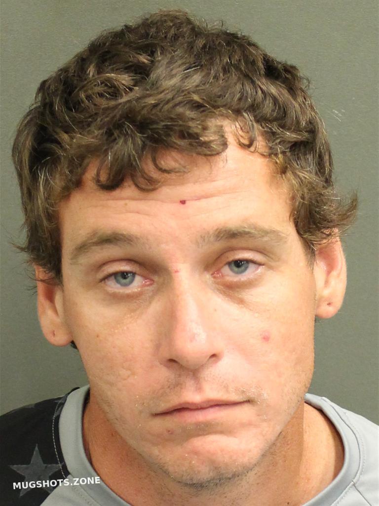 GORE MATTHEW STEPHEN 10/14/2024 - Orange County Mugshots Zone