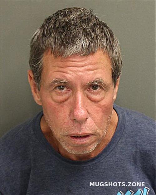 KNIGHT DAVID GILBERT 10/14/2024 - Orange County Mugshots Zone