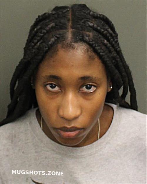 GOIN SHELLA 10/14/2024 - Orange County Mugshots Zone