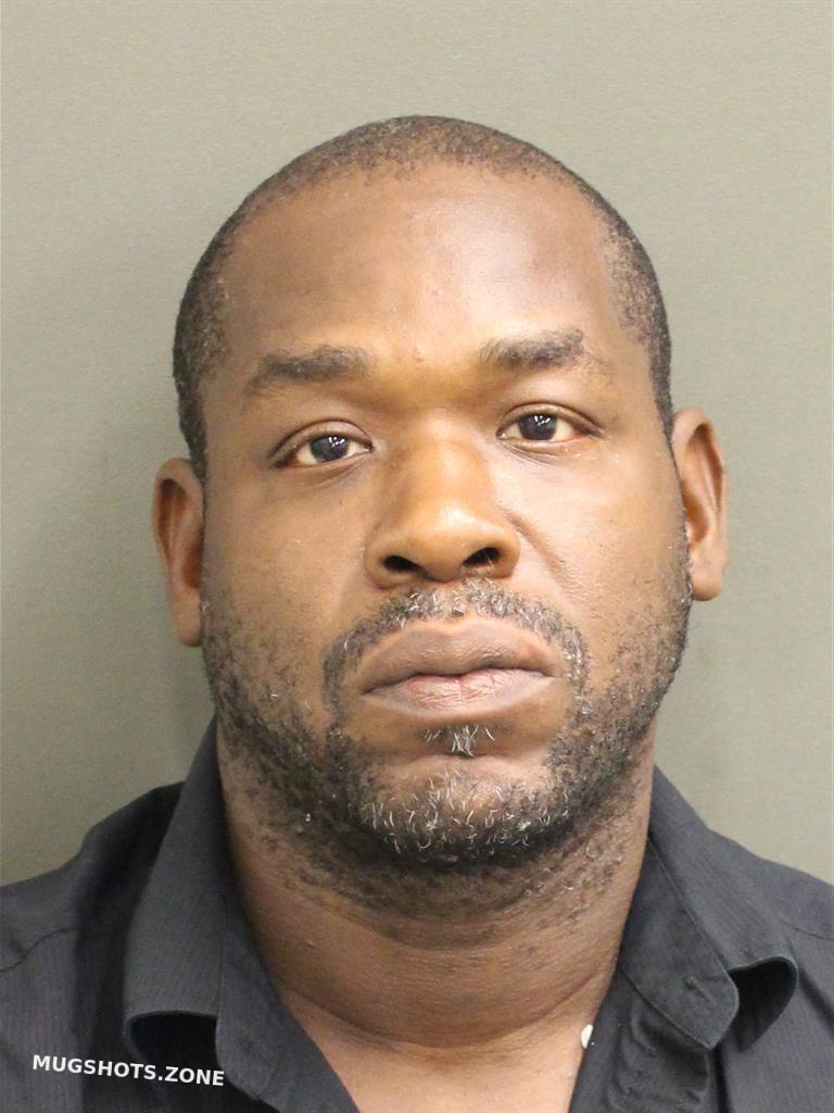 JOHNSON MARCUS 10/15/2024 - Orange County Mugshots Zone