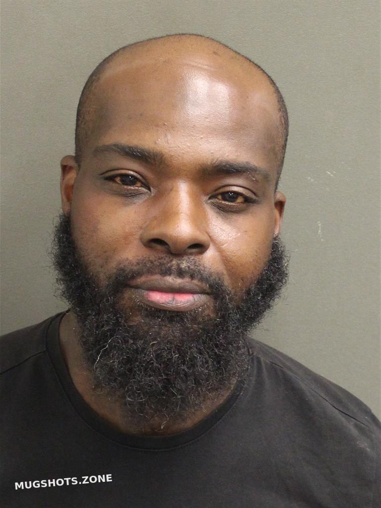 THOMAS ARTHUR JORDON 10/15/2024 - Orange County Mugshots Zone