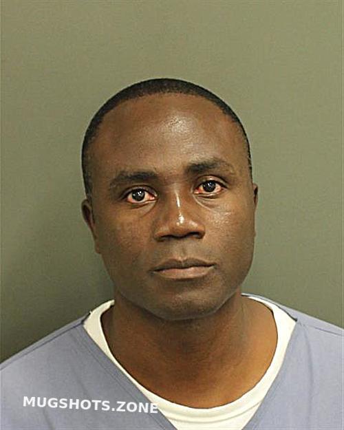 ALLOTEY ROLAND 10/15/2024 - Orange County Mugshots Zone