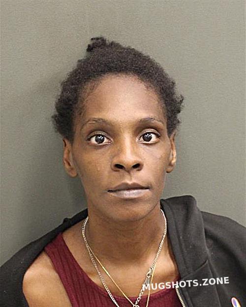 MORRIS JASMINE 10/15/2024 - Orange County Mugshots Zone