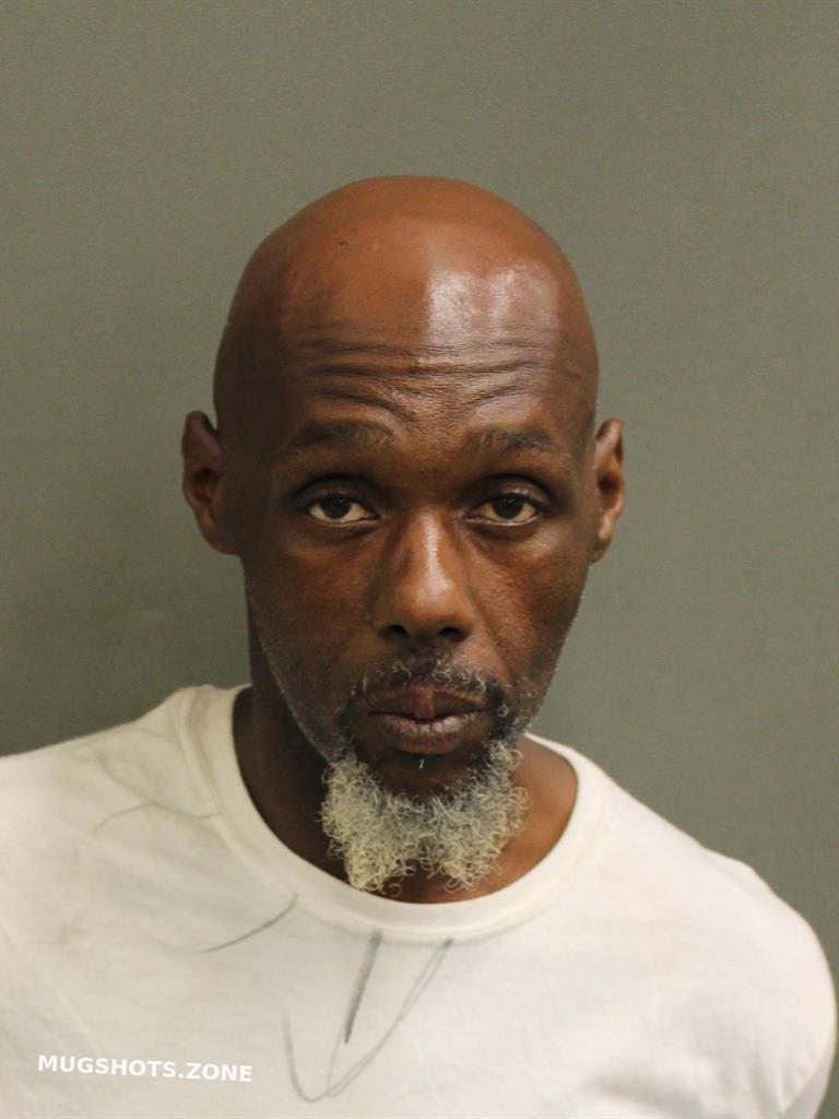 JONES EDWARD DENNARD 10/15/2024 - Orange County Mugshots Zone