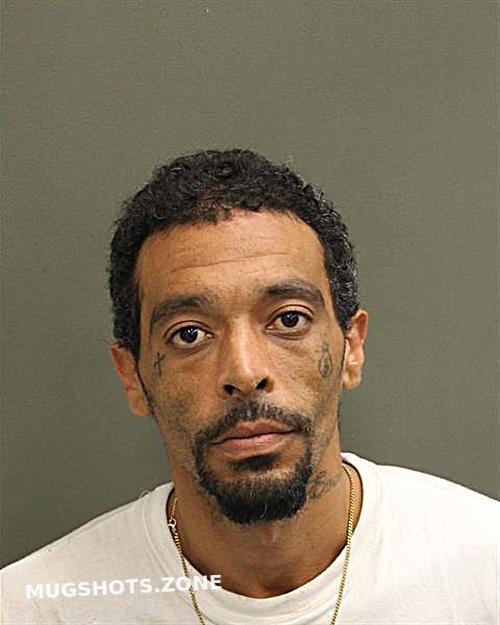 WATTS STEPHEN LEE JR 10/16/2024 - Orange County Mugshots Zone