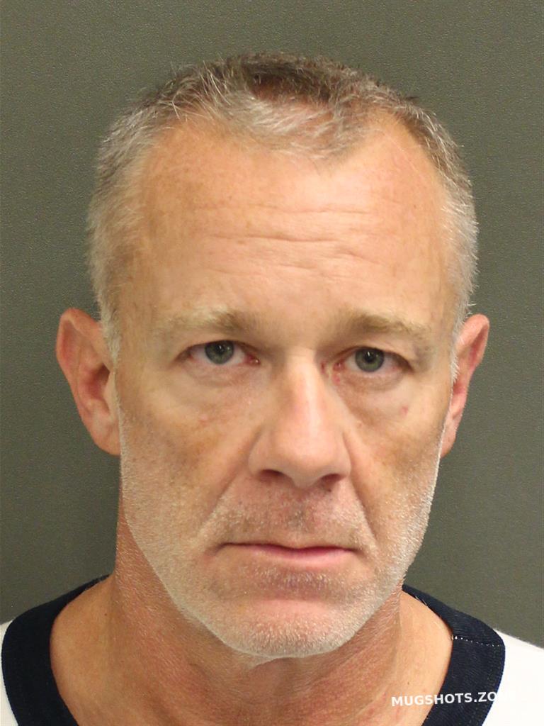 DYER JASON PATRICK 10/16/2024 - Orange County Mugshots Zone