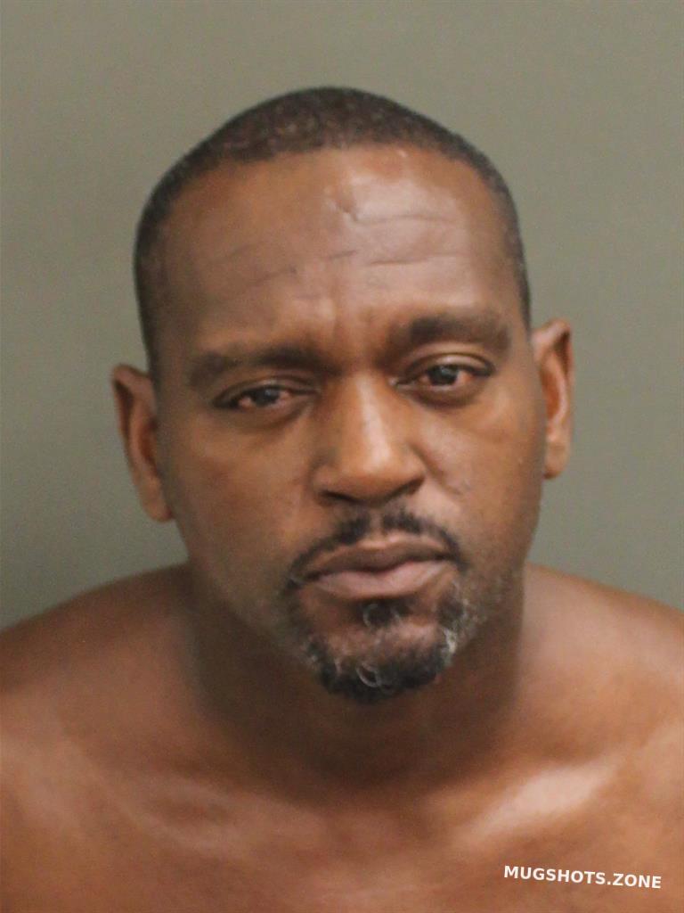 ALLEN DAVID JR JR 10/16/2024 - Orange County Mugshots Zone