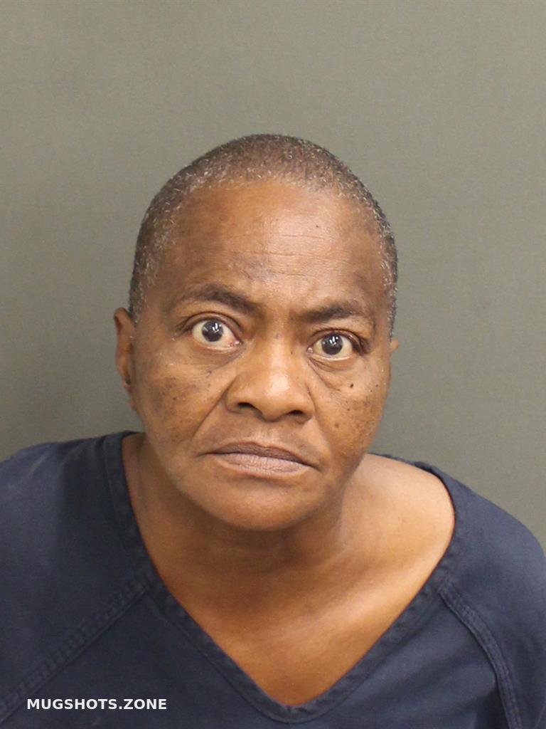 ARMSTEAD PHYLLIS 10/16/2024 - Orange County Mugshots Zone