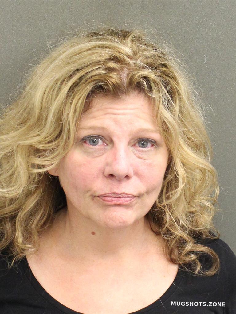 BRINKS ALISHA AMY 10/16/2024 - Orange County Mugshots Zone