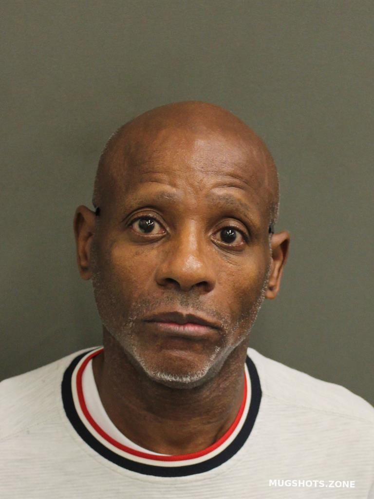 GRIFFIN CEDRICK BERNARD 10/16/2024 - Orange County Mugshots Zone