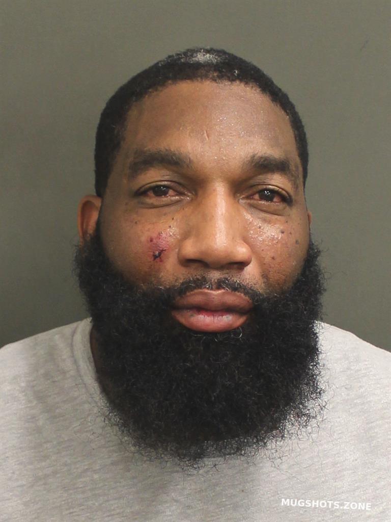 KEY ARTHUR 10/16/2024 - Orange County Mugshots Zone