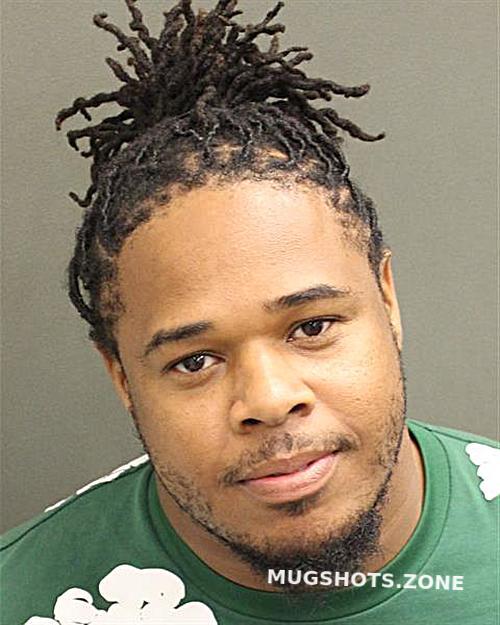 HAYES SAMUEL LEE 10/17/2024 - Orange County Mugshots Zone