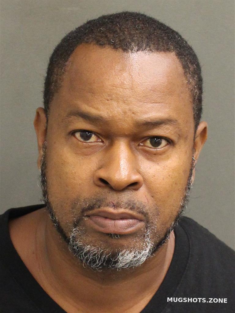 YANT RONALD LEWIS JR 10/17/2024 - Orange County Mugshots Zone